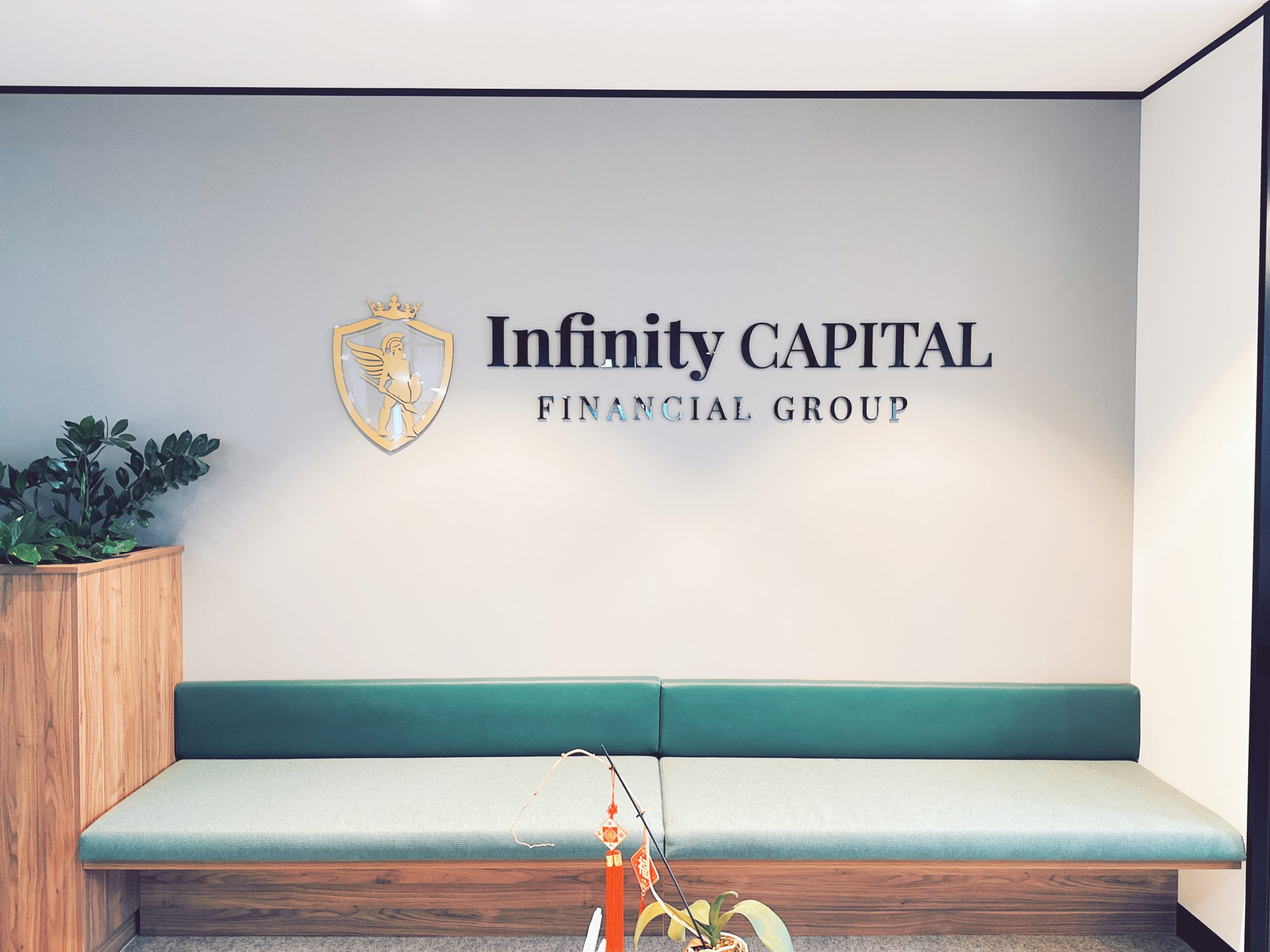About Us – Infinity Capital
