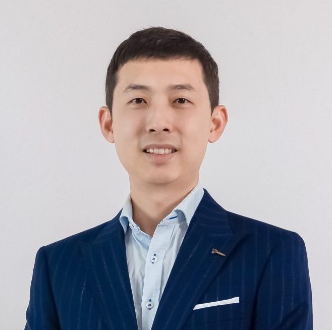 About Us – Infinity Capital